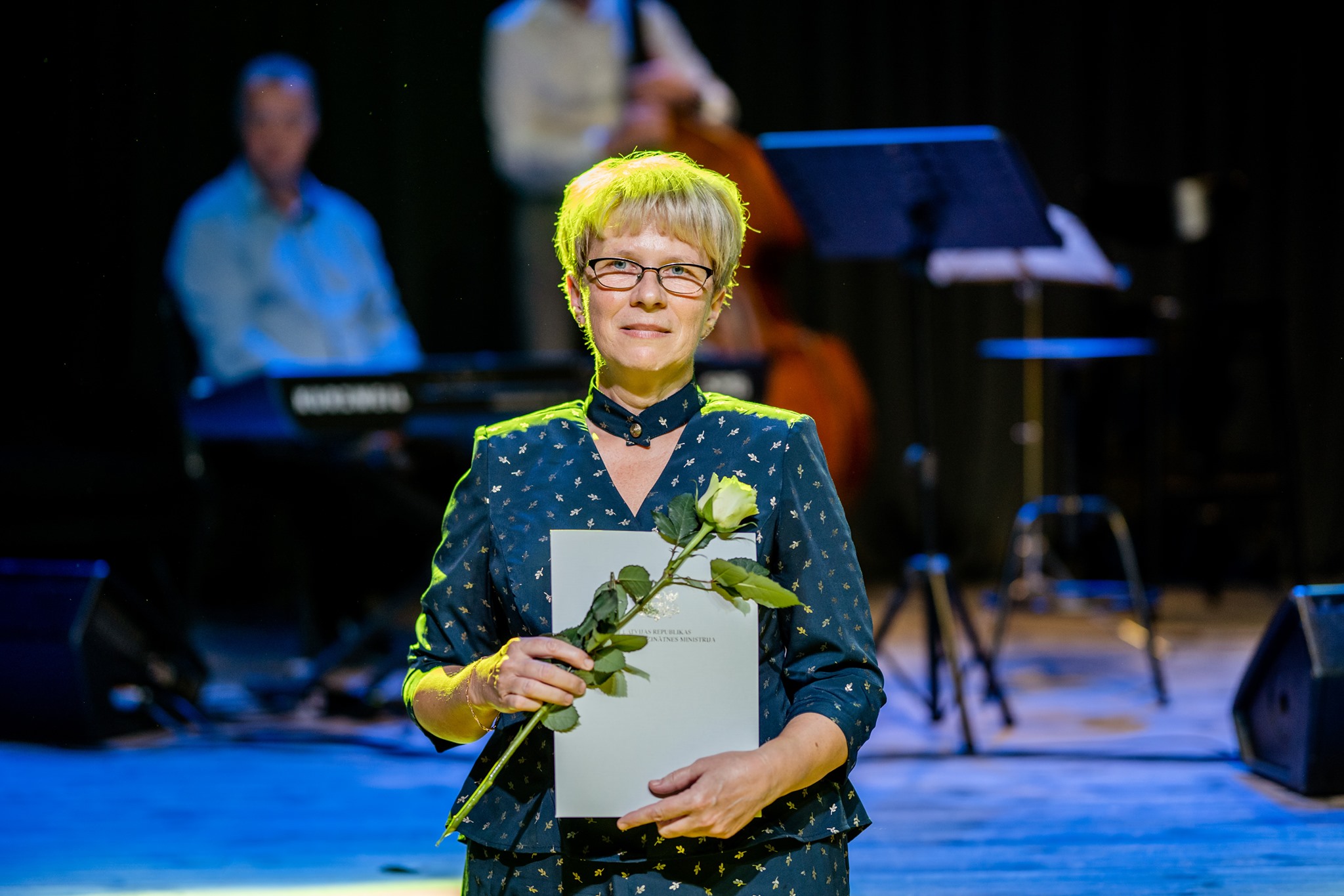 Balvas skolotājiem – Valmieras Viestura vidusskola